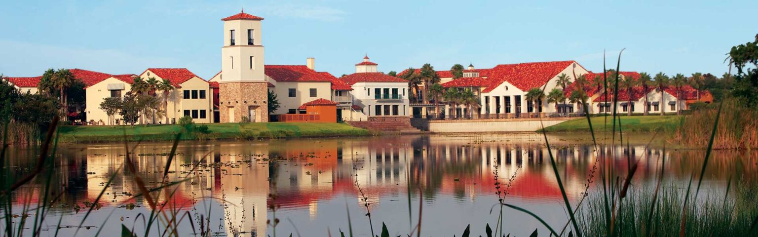 Stonegate Golf Club in Kissimmee, FL | Orlando Golf Courses
