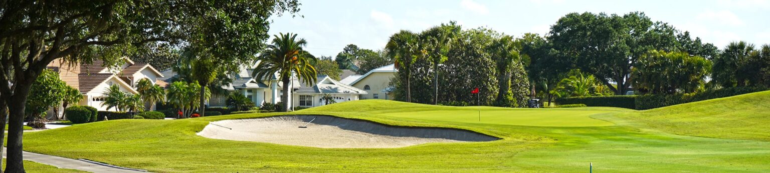 Tara Golf and Country Club in Bradenton, FL