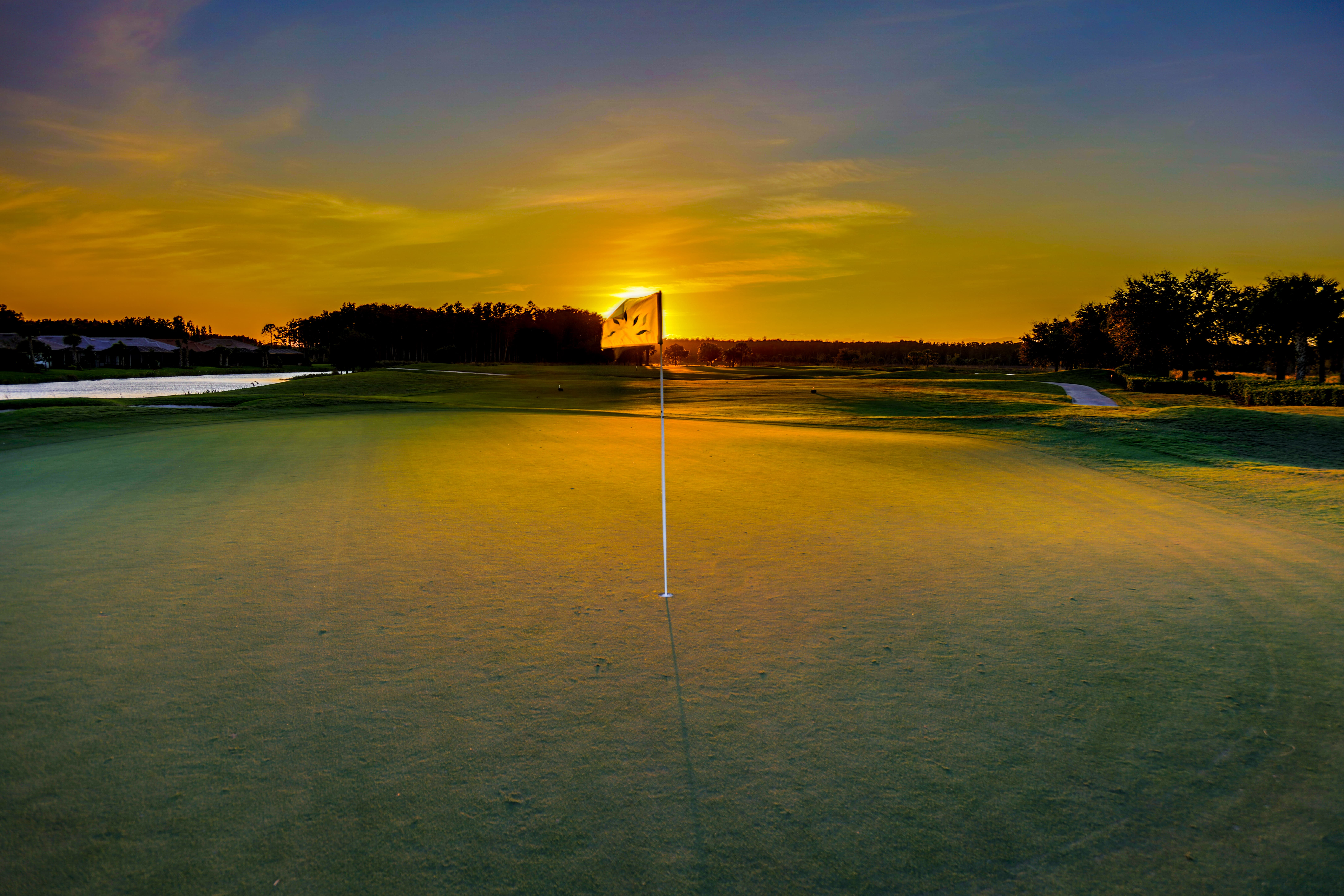 Golf Course & Country Club Management Company | Expert Golf Management ...